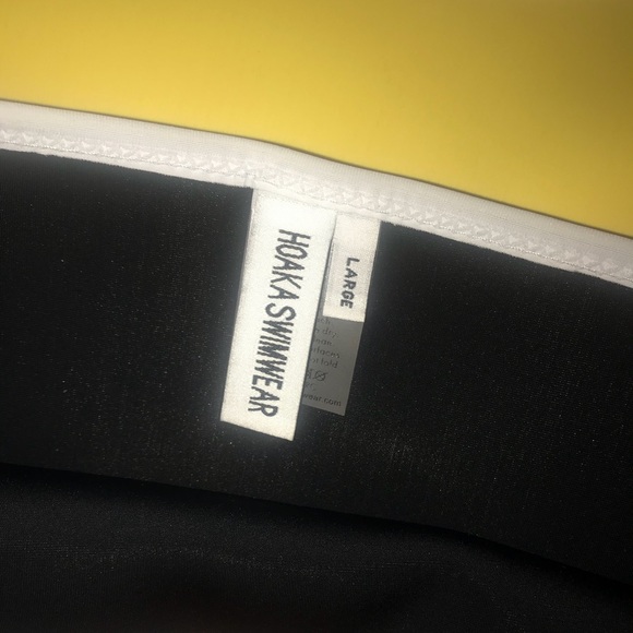 Hoaka Swimwear | Swim | Hoaka Swimwear Oasis Lemon Set | Poshmark